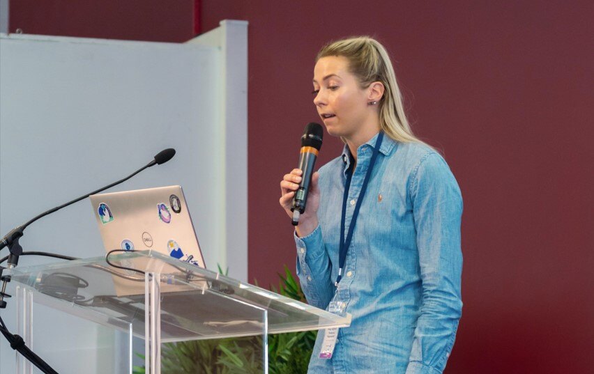 4 questions to Icelandair's Fuel Efficiency Program Manager| OpenAirlines